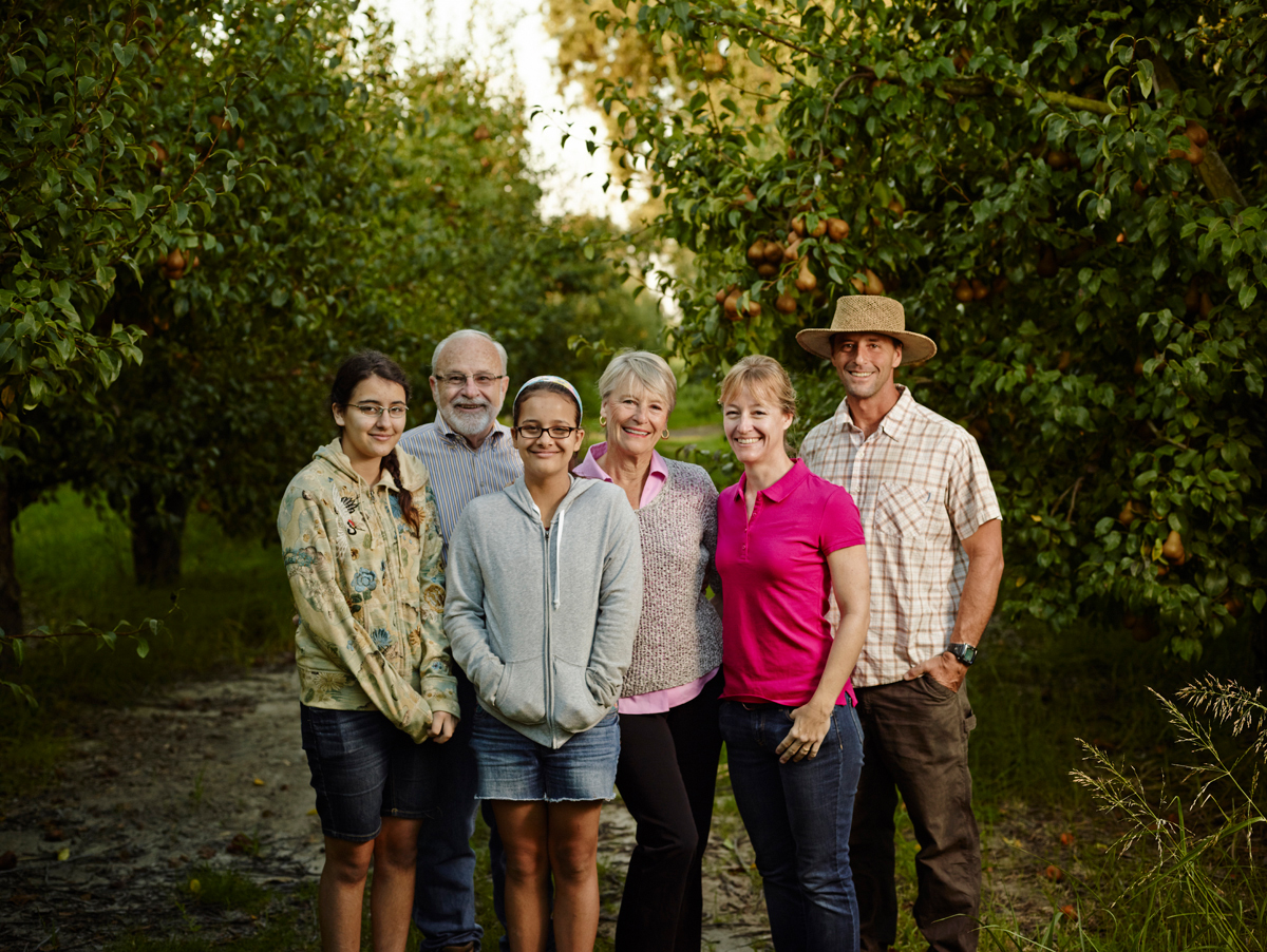 Get Ready for Fresh-Picked California Pears – California Pears