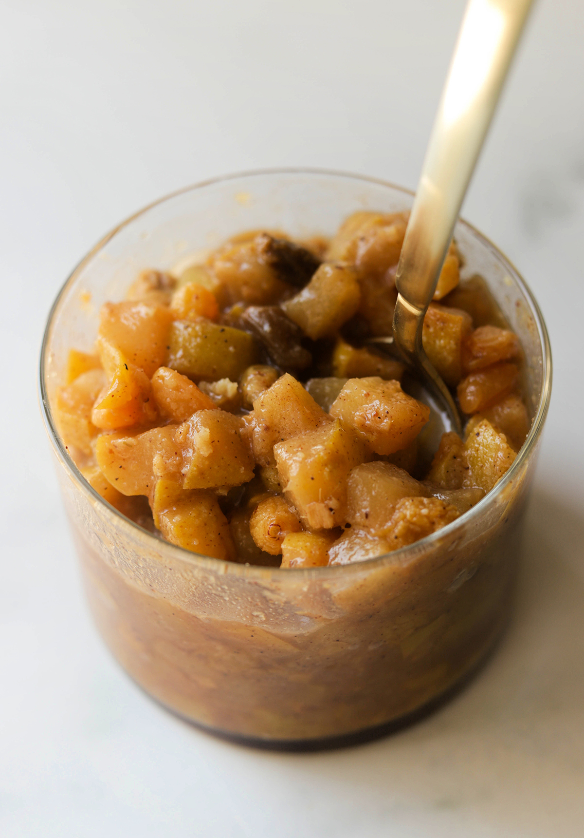 Pear Compote – California Pears
